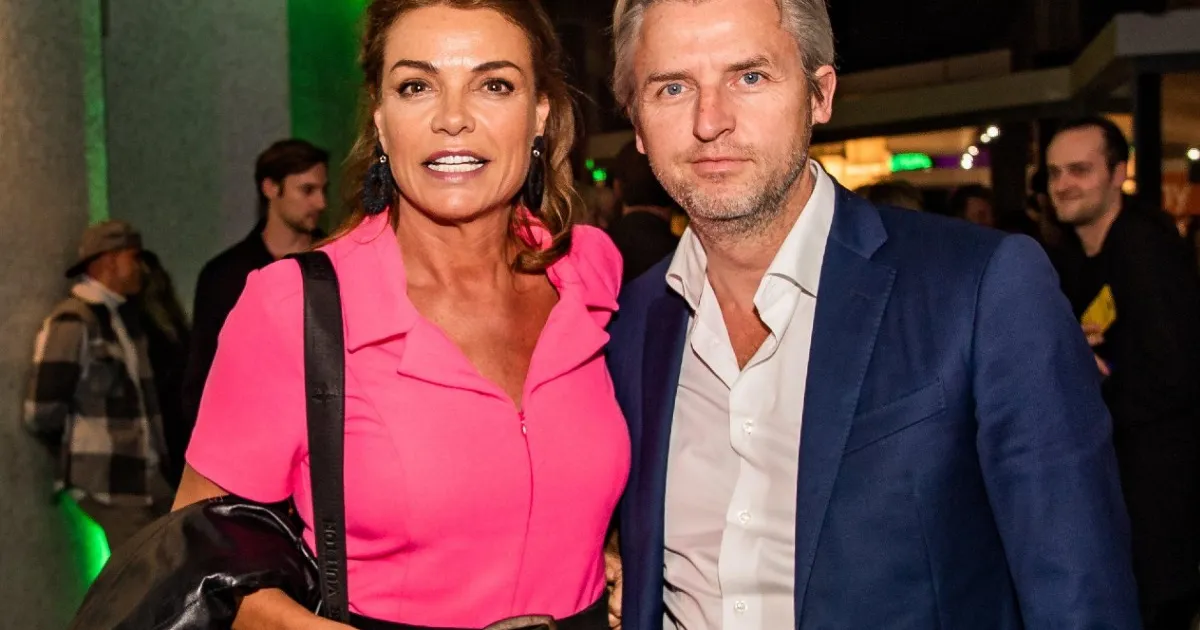 Goedele Liekens (60) deelt plots droevig nieuws over relatie met haar ...