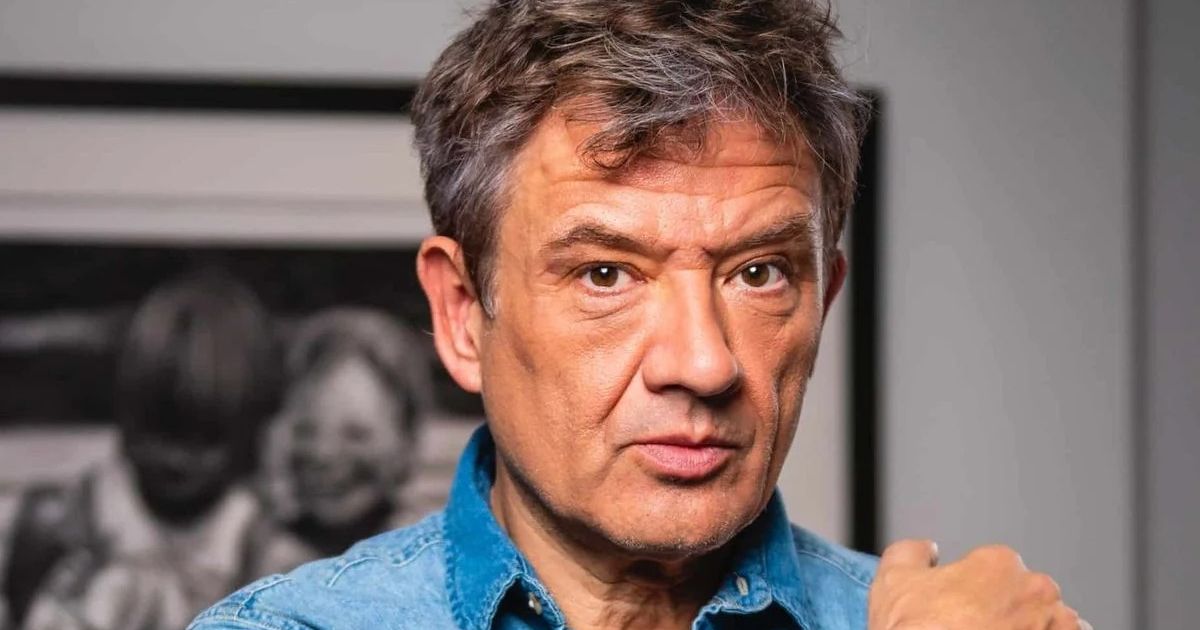 Winnie, de dochter van Bart Peeters, grijpt in bij haar vader: "Sorry ...