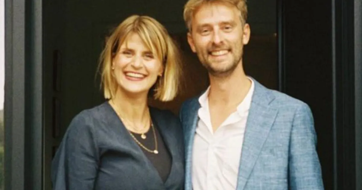 Ex-omroepster Eva Daeleman deelt erg droevig nieuws: "Besloten ons even ...