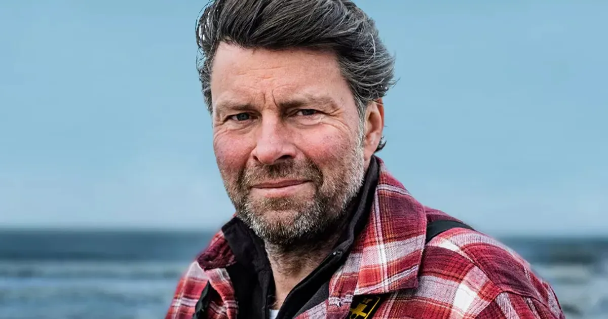 'Zomeravonden'-presentator Wim Lybaert heeft somber nieuws voor zijn ...