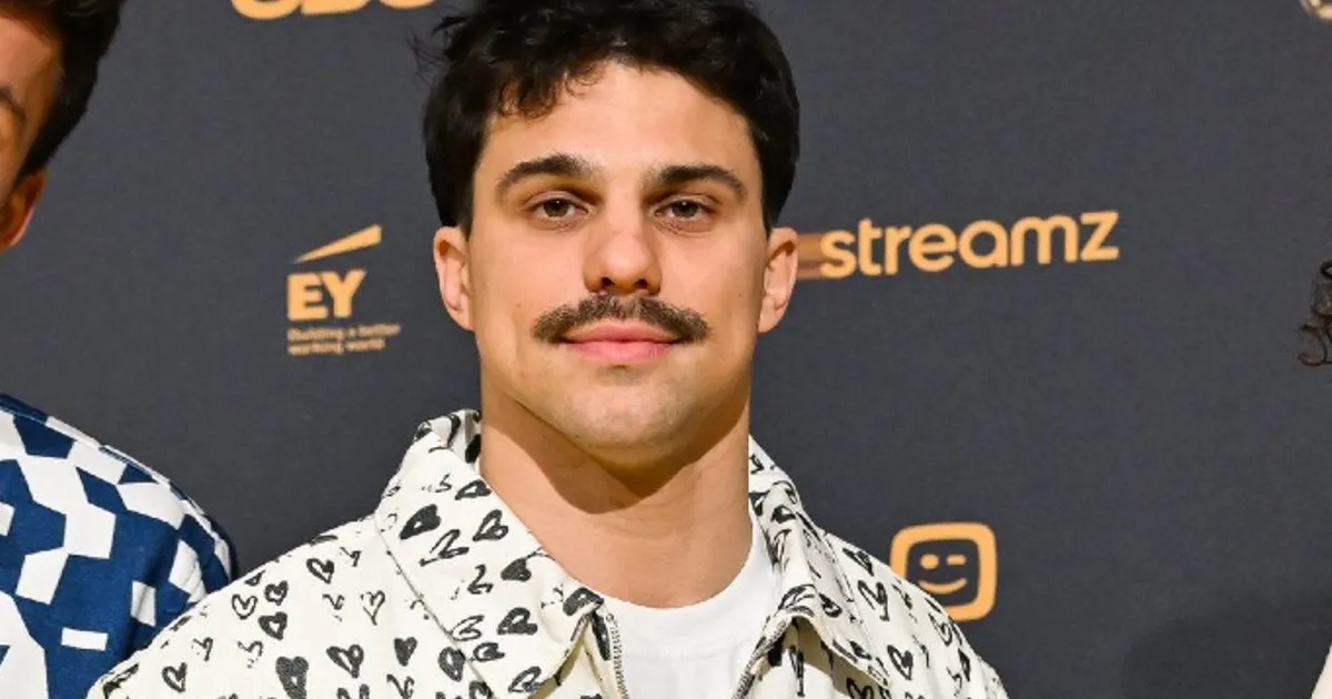 YouTuber Average Rob moet afscheid nemen van dierbare: "Veel sterkte ...