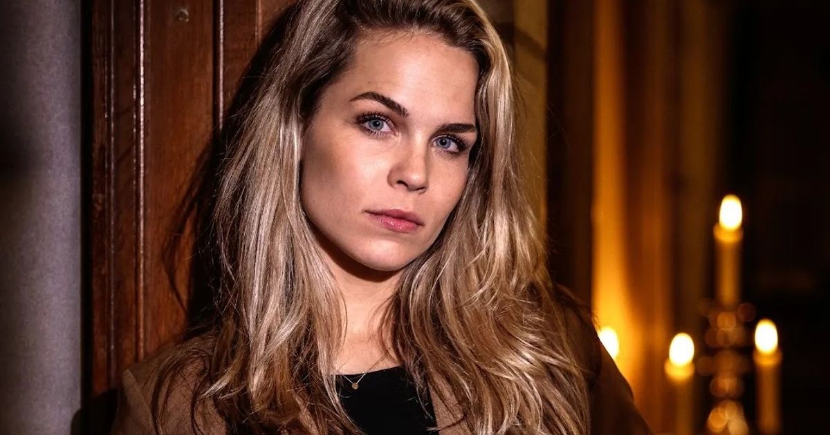 Klaasje Meijer: "Ik zat in een grote commerciële machine en had niets ...