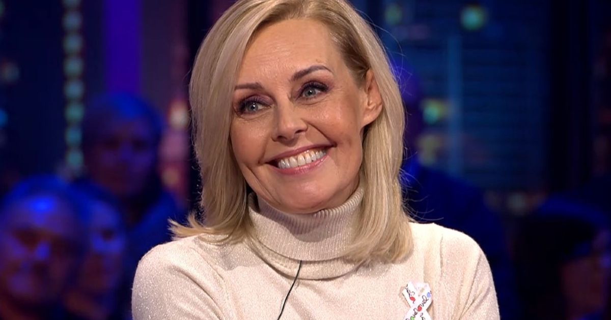 "Wat ben je een mooie vrouw!": Rani De Coninck laat zich in badpak zien