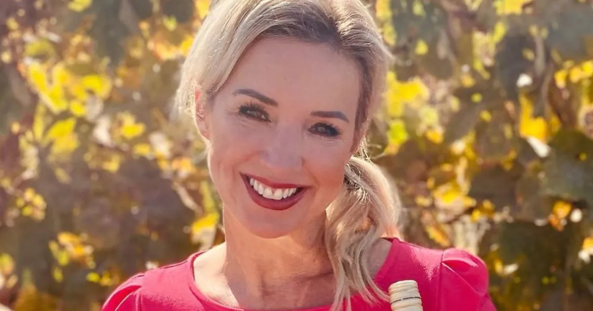 Kathleen Aerts doet boekje open over vertrek bij K3: "Daarom ben ik gestopt"