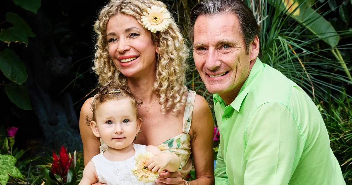 Olga uit 'The Sky is the Limit' verbluft volgers met voor- en nafoto ...