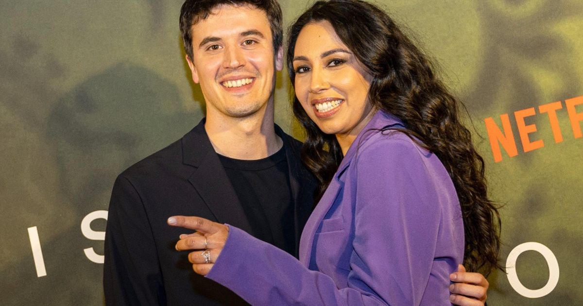 "Prachtig samen": Danira Boukhriss deelt wondermooie vakantiekiekjes ...