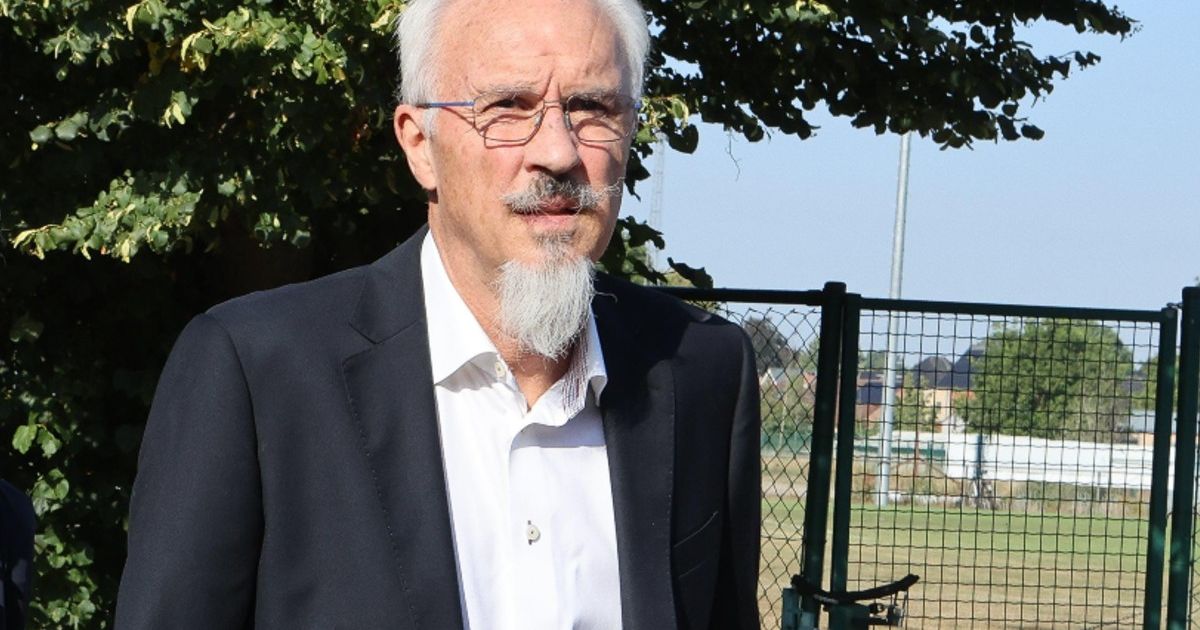 Mark Uytterhoeven aangedaan door overlijden: “Ze heeft lang ontkend dat ...