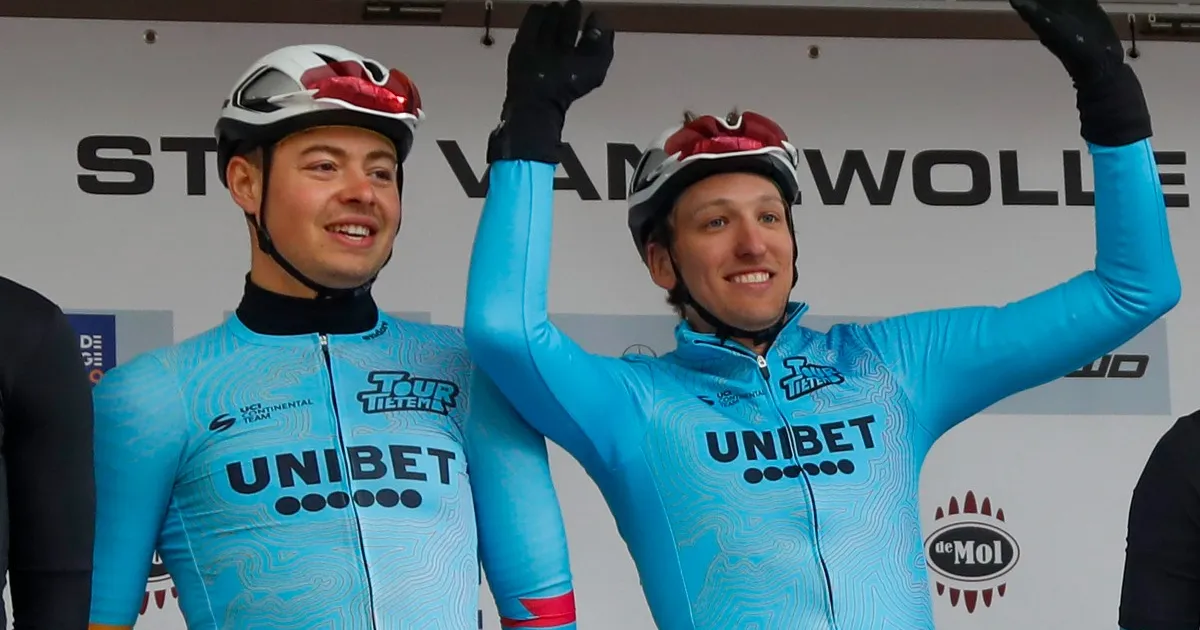 Bas Tietema slachtoffer van inbraak: “Wat een pech!”