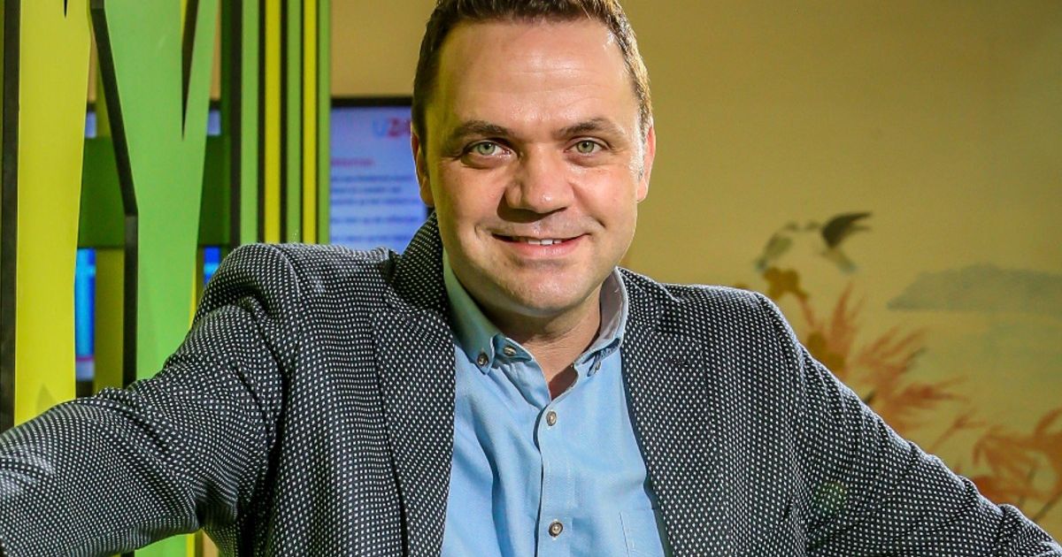 Schlagerzanger Steve Tielens (52) moet dringend onder het mes ...
