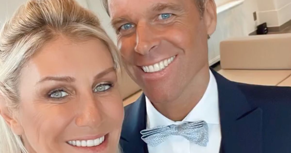 Geweldig nieuws voor Debby Pfaff en Nicolas Liébart: "Ongeloofelijk trots!"