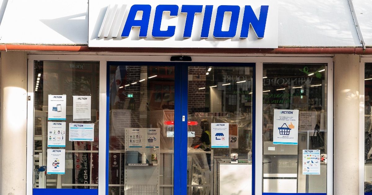 Waarom Action zich zorgen moet maken: Grote concurrent opent de aanval