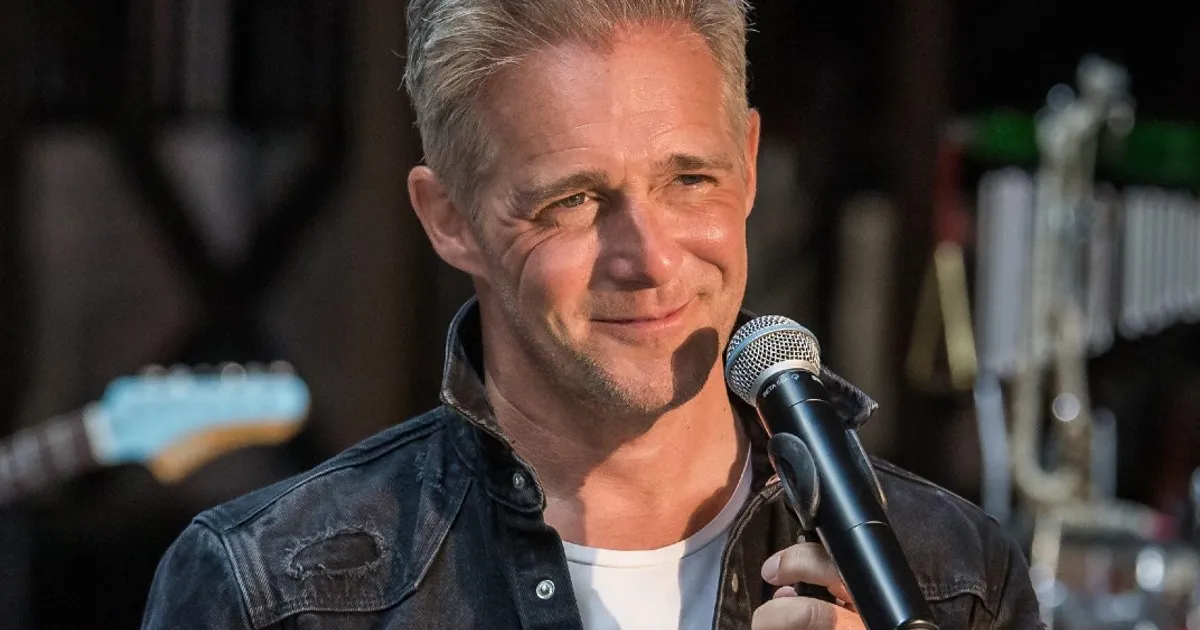 Christoff onthult zeer groot nieuws: "Dan ben ik definitief weg uit België"