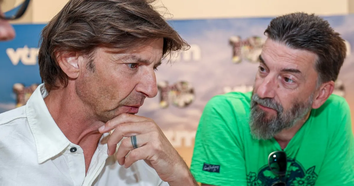 Zeer pijnlijke onthulling: 'Koen Wauters heeft hen betrapt'