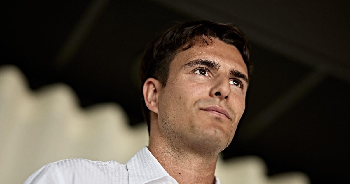 Conner Rousseau: "Ik ben zo verschrikkelijk dom geweest"