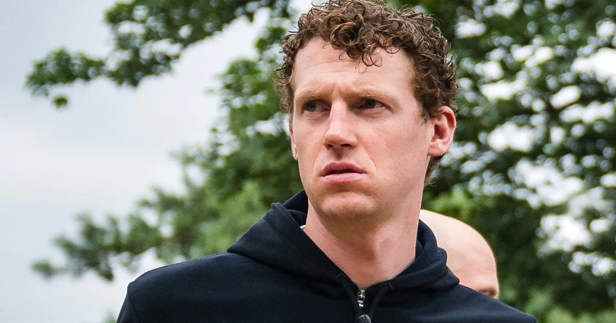 Nathan Van Hooydonck moet meteen na ontslag terug naar ziekenhuis