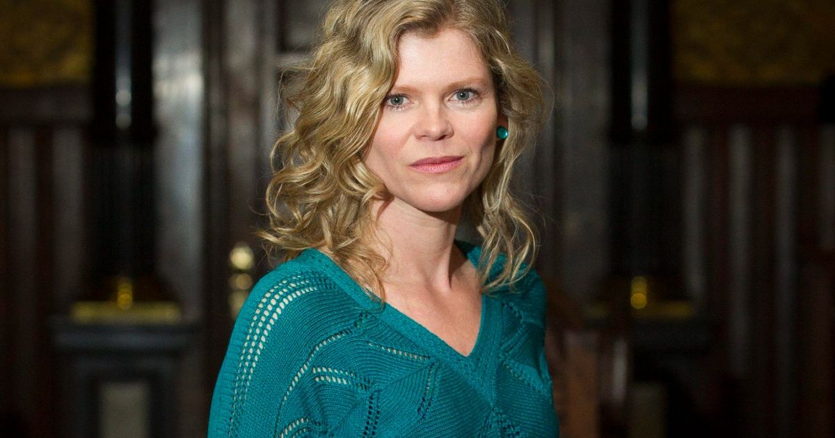 De maat is vol voor actrice Inge Paulussen: "Ik heb mijn portie ...