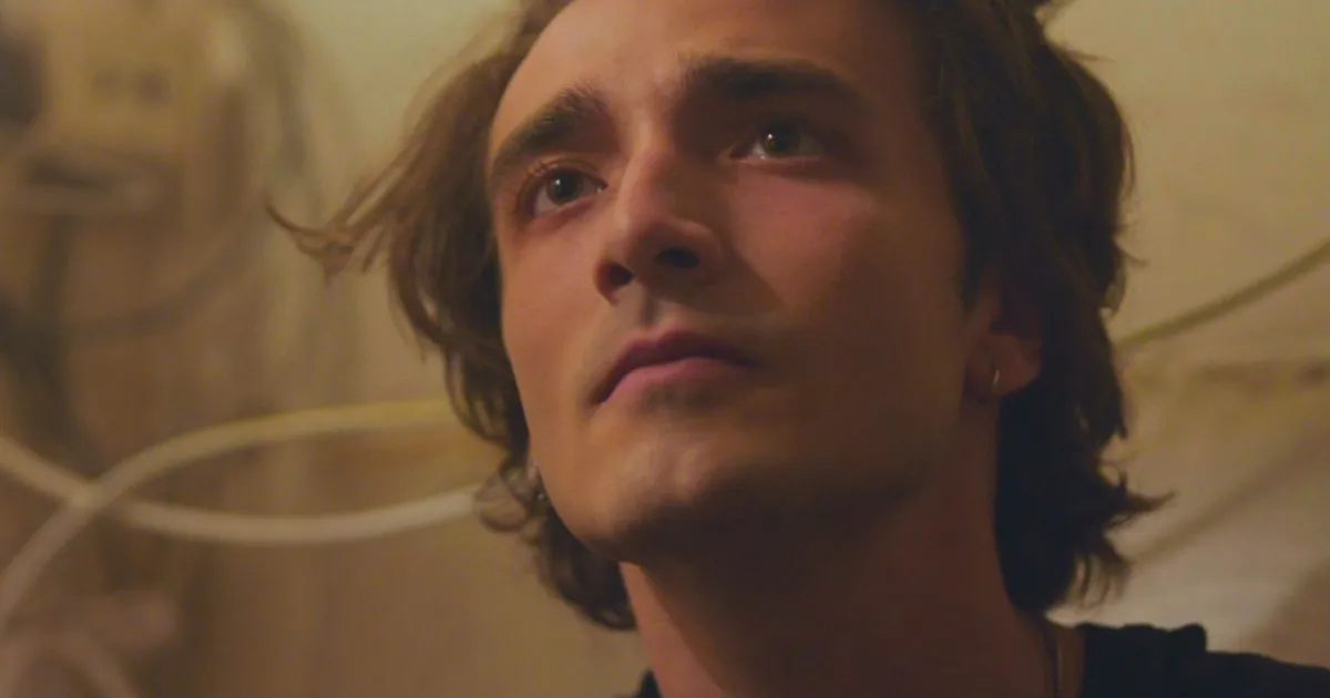 Zeer zware blunder tijdens opnames van 'Familie': "Dit is echt supererg!"