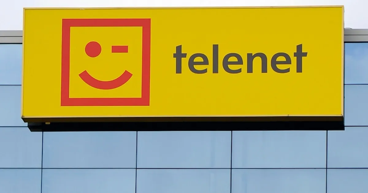 Telenet komt met bijzonder goed nieuws voor haar klanten