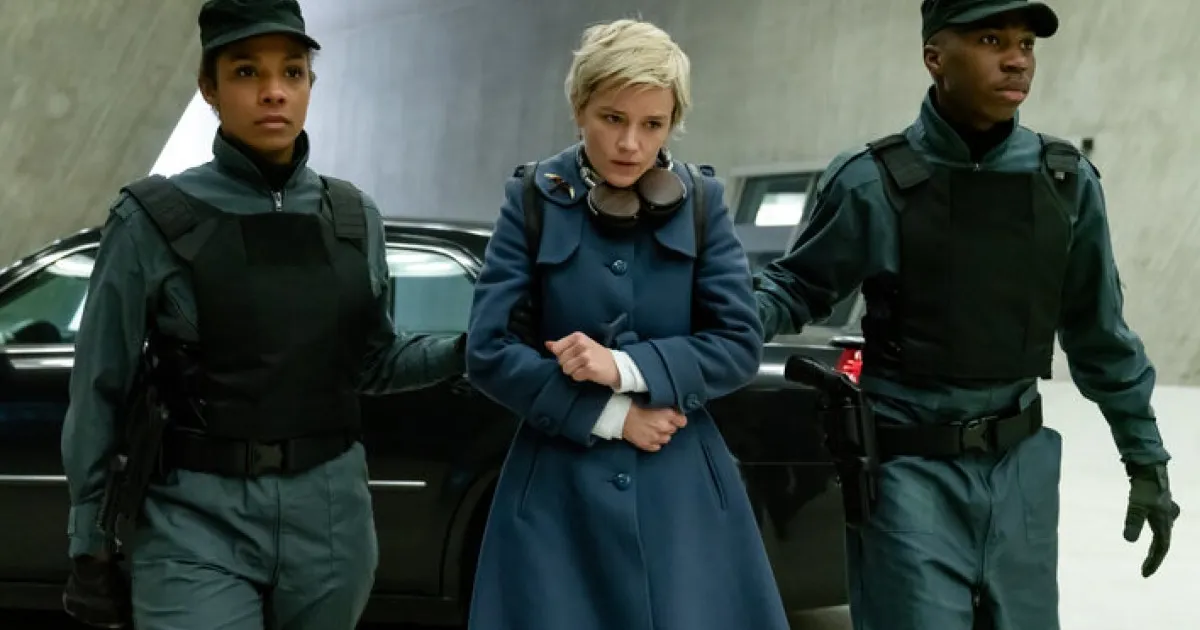 De opnames zijn gestart: VRT lost eerste beelden én verrassende nieuwe ...