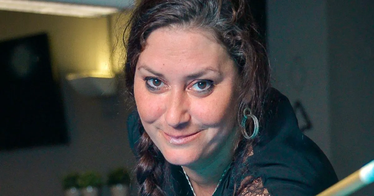 Zangeres Xandee (44) heeft na hartoperatie opnieuw slecht nieuws over ...