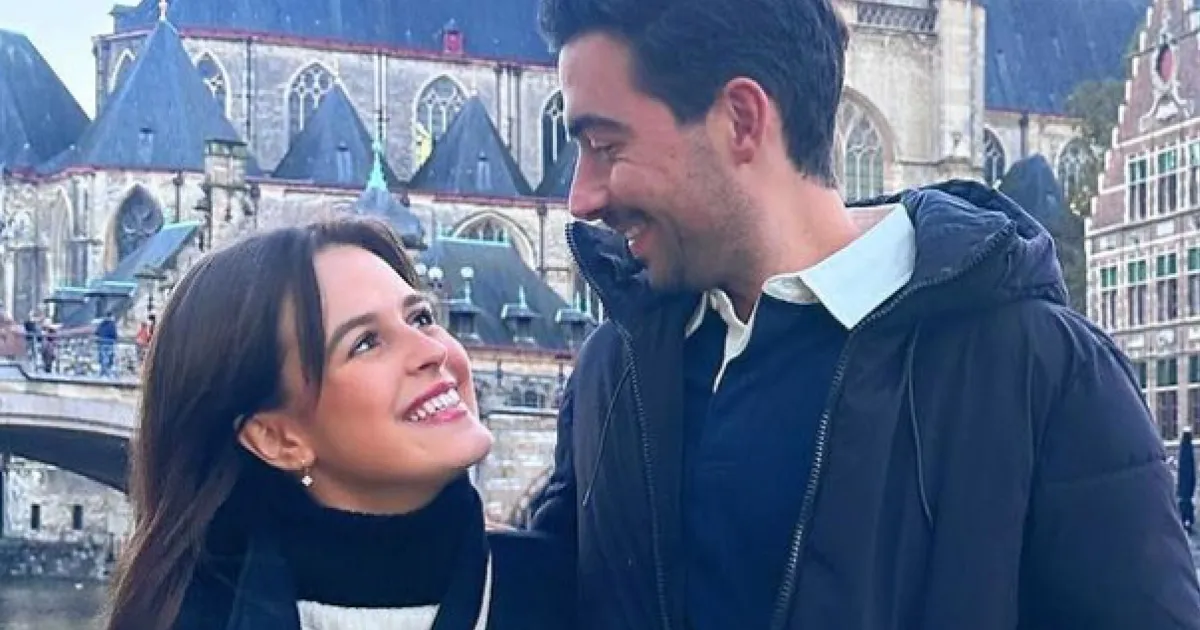 "Wat een lief patatje!": Emi en Kim uit 'Boer zkt Vrouw' tonen hun ...