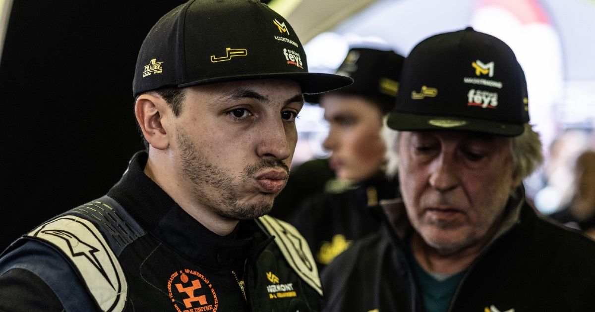 Eddy Planckaert roept zijn zoon Junior Planckaert op het matje: "Doe er ...