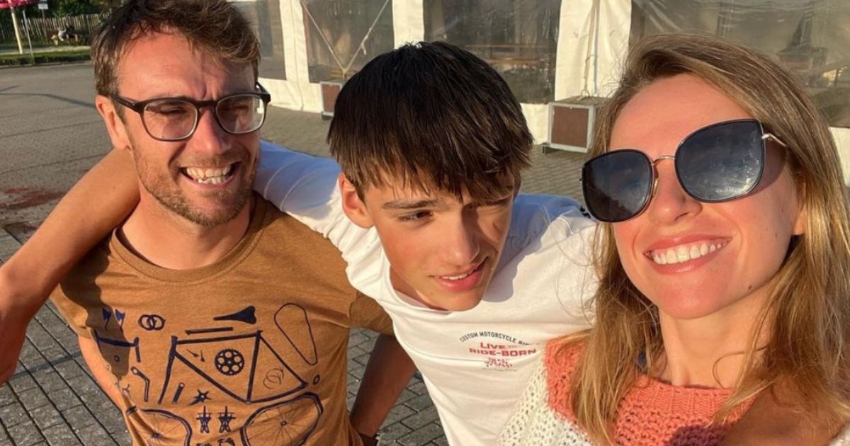 Stephanie Planckaert en Christopher Timmerman delen prachtig nieuws ...
