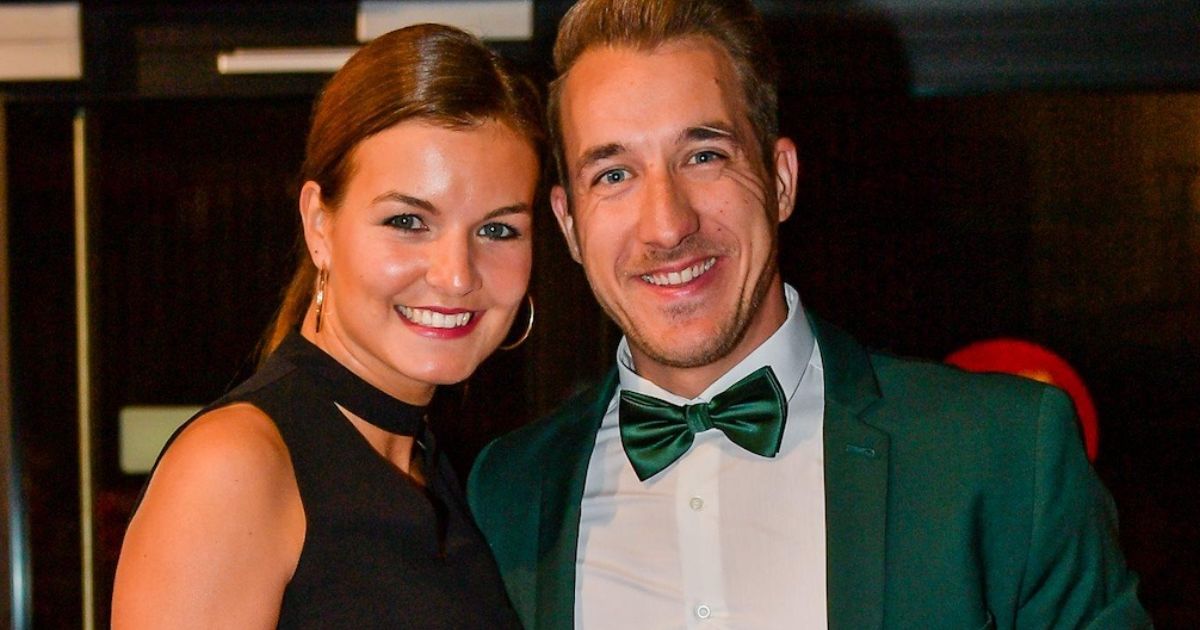 Andy Peelman en zijn vrouw Tine maken heel slecht nieuws bekend