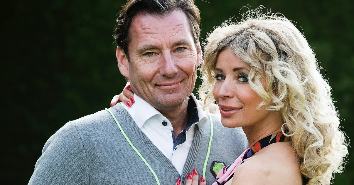 Hoe rijk zijn Harry en Olga uit 'The Sky is the Limit' écht? "Meermaals ...