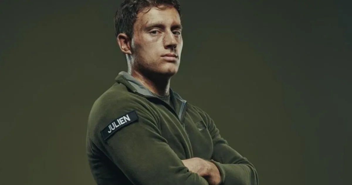 Ongenaakbare Dries uit 'Kamp Waes' vertelt zijn geheim: "Dit doe ik ...