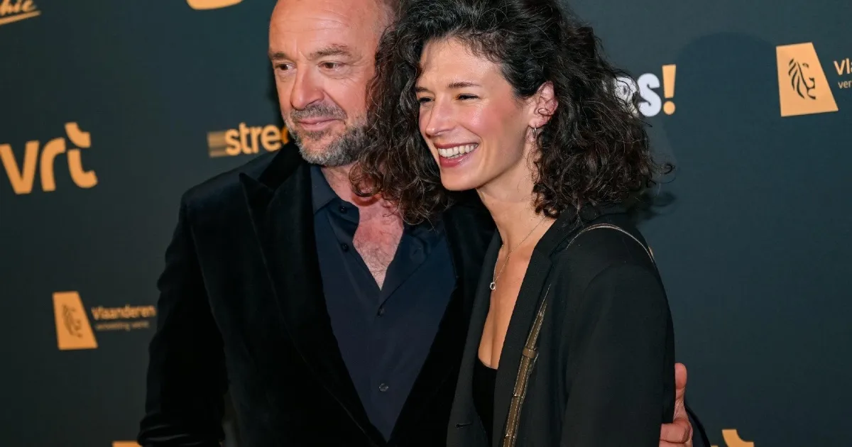 Tom Waes praat voor het eerst over zijn nieuwe liefde: "Het is alsof ...