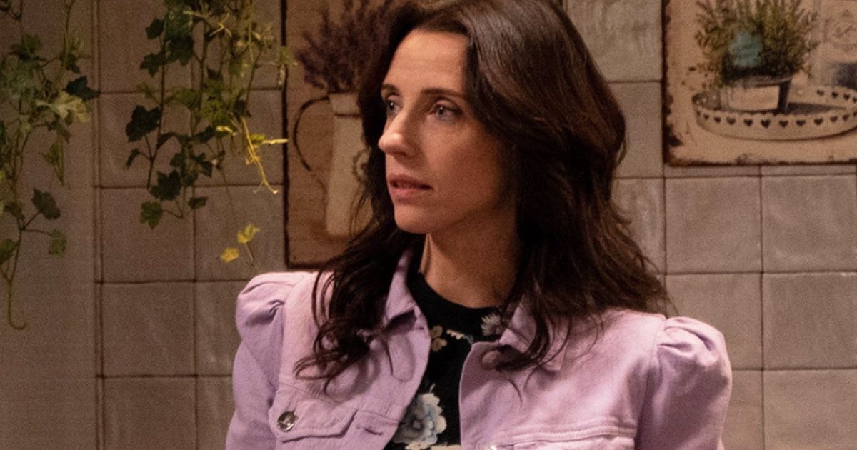 'Thuis'-actrice Tine Priem onthult belangrijk nieuws over haar ...