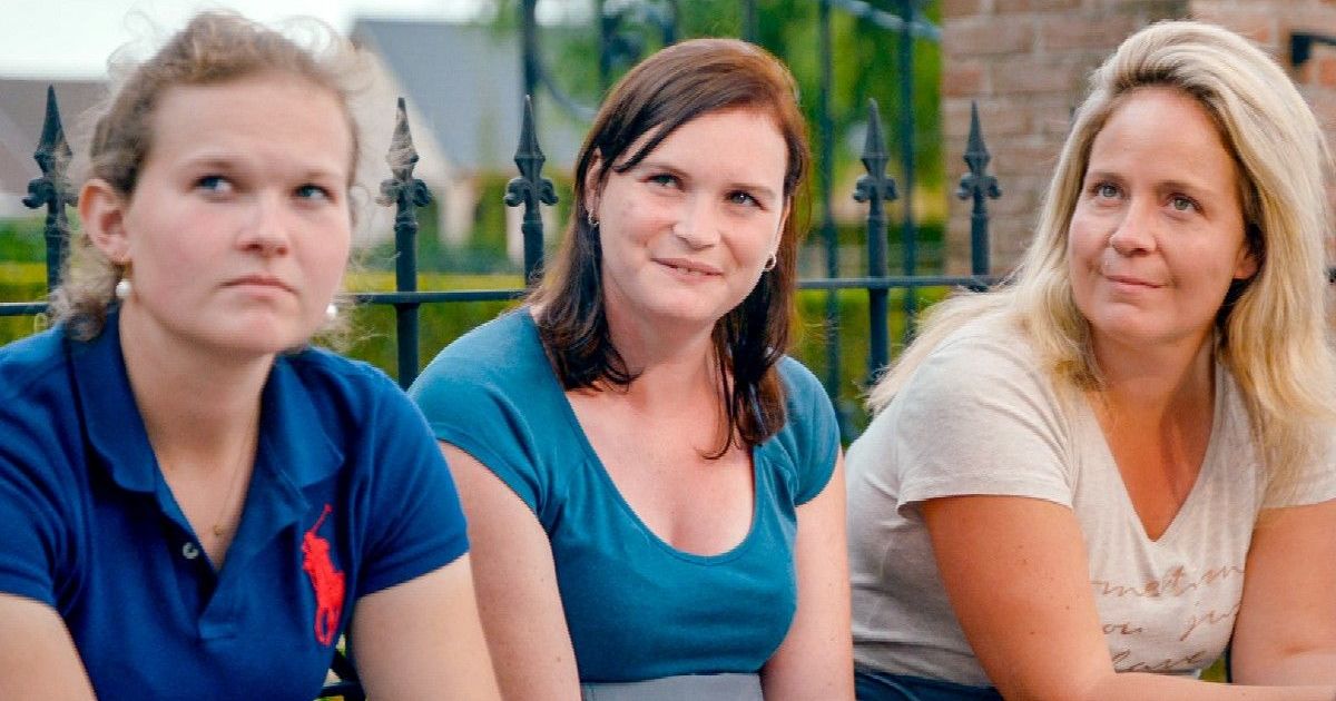 Lisanne uit 'Boer Zkt Vrouw' na ruzie met Lynnsie: "Dit is haar échte ...