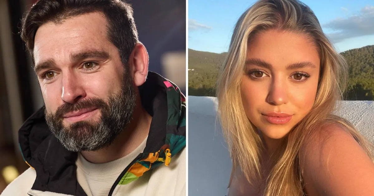 'Zita Wauters (19) en Metejoor (33) zijn een koppel, Koen Wauters razend'