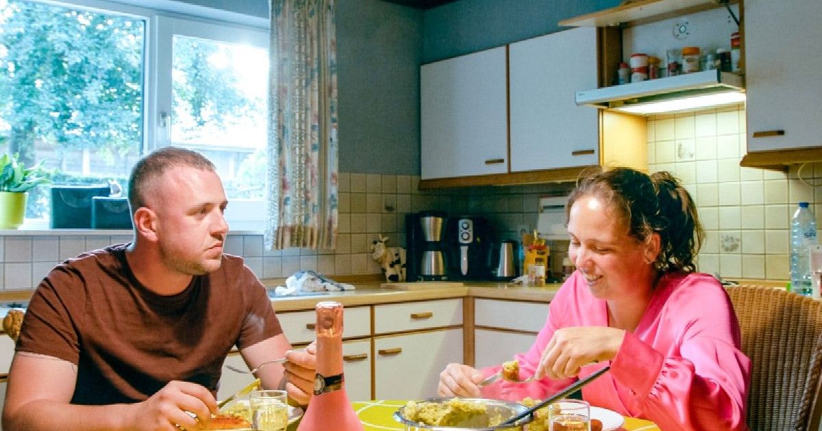 Na de harde afwijzing van Sanne: Jimmy uit 'Boer Zkt Vrouw' heeft ...