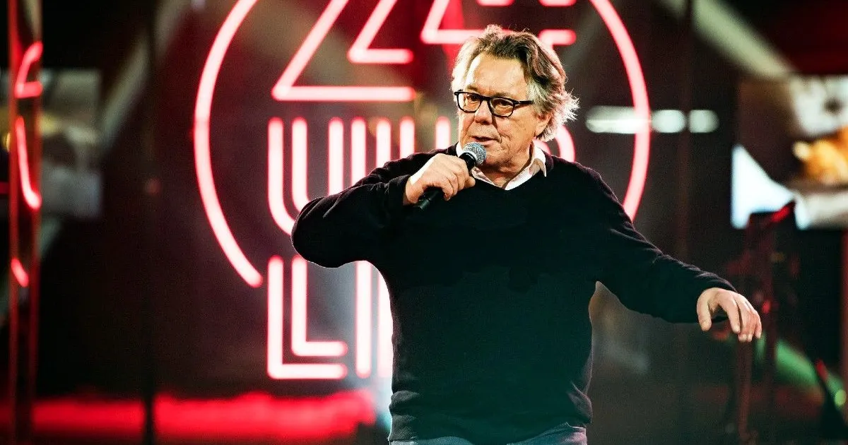 Heel slecht nieuws over gezondheid van zanger Johan Verminnen (73)