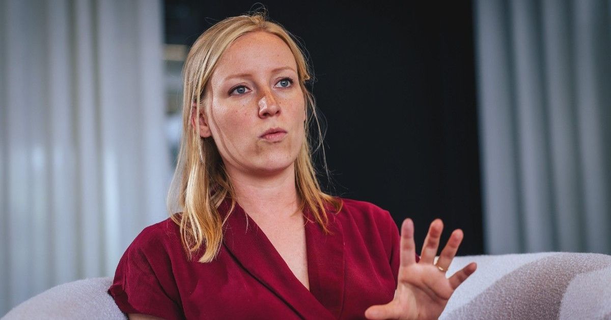 Melissa Depraetere bijt van zich af na kritiek: "Ik moet heel hard op ...