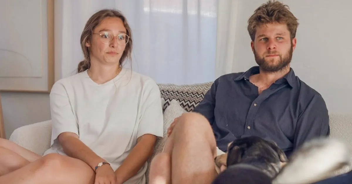 Britt uit 'Blind Getrouwd' laat weten hoe het nu met haar en Jonas gaat ...
