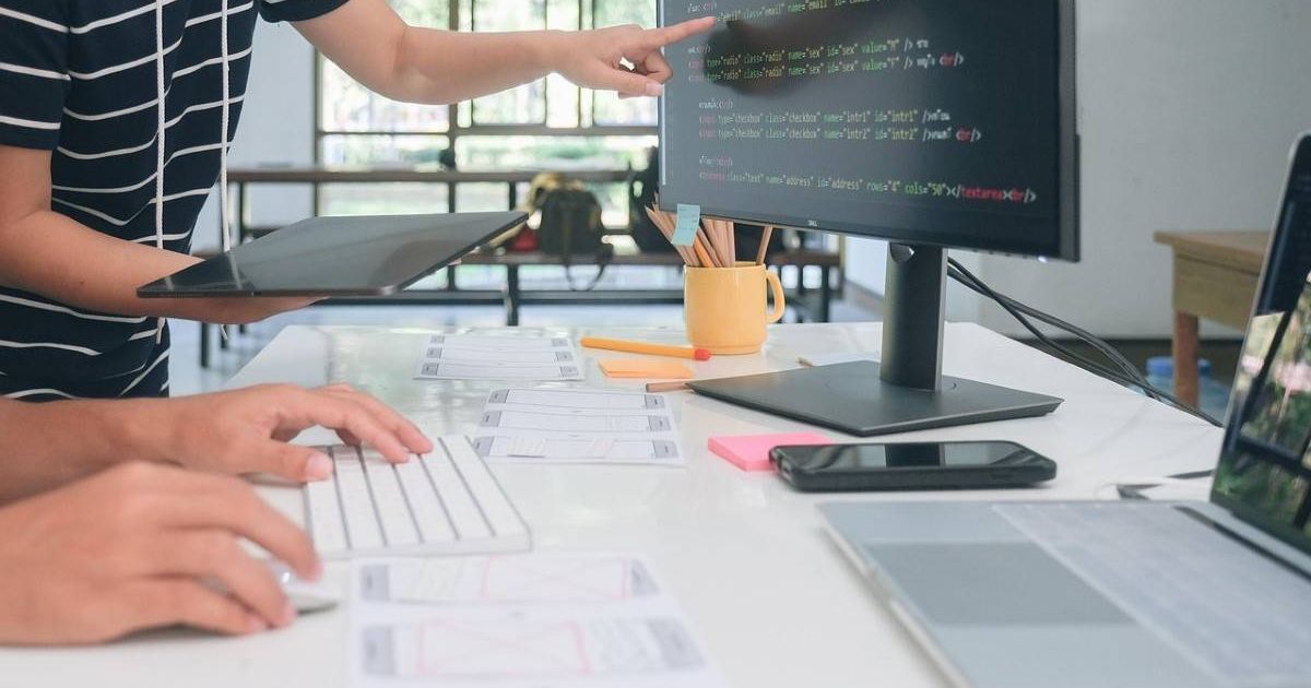 Code geel in Vlaanderen: Dit is er aan de hand