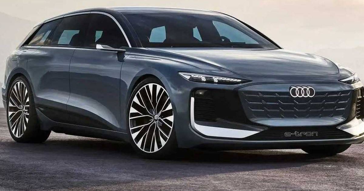 Nieuwe Audi A6 Avant onthuld: dit moet je weten