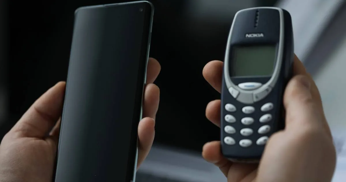 Deze oude gsm's zijn nu duizenden euro’s waard – check je schuif voor je ze wegdoet