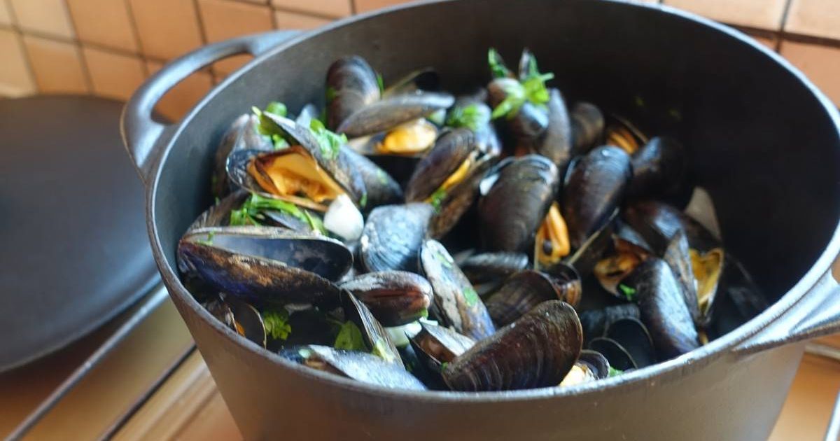 Mosselen zijn momenteel spotgoedkoop en bij ALDI vind je de allerbeste deal