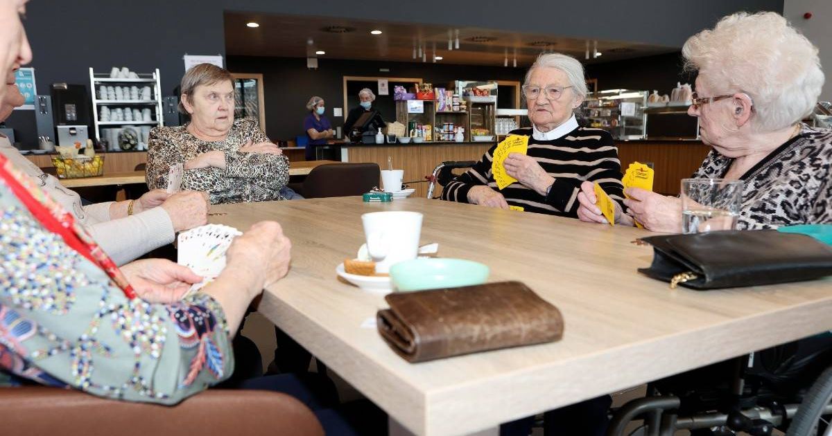 Rusthuis wordt opnieuw duurder: dit betaal je nu gemiddeld per maand