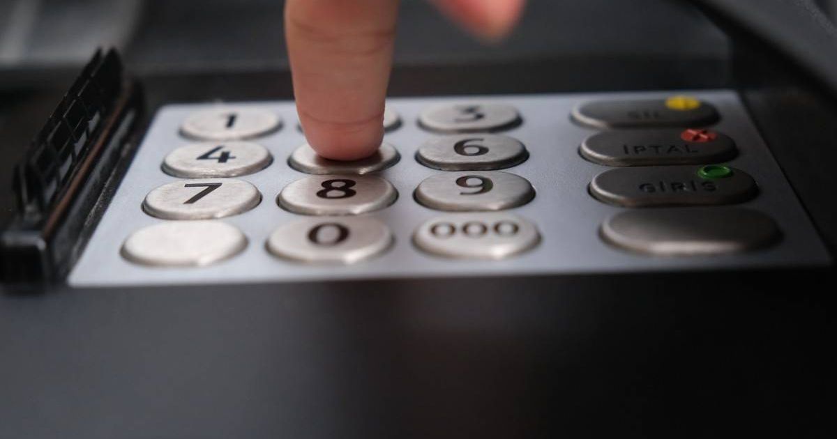 Deze pincodes worden het vaakst gekraakt – gebruik jij er ook één van?