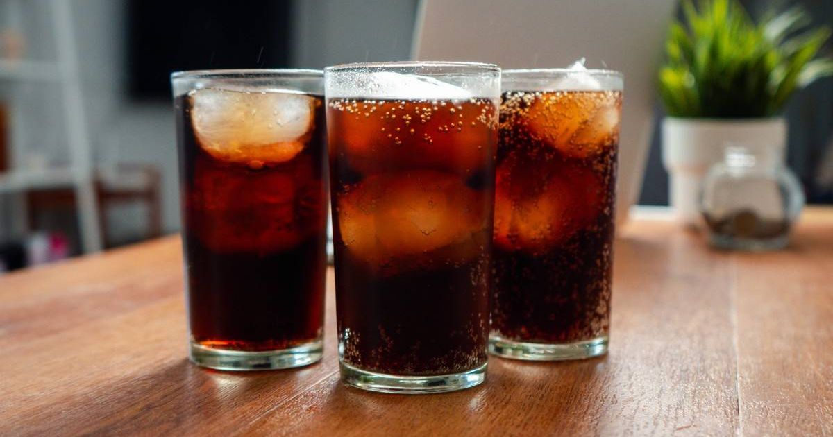 Wat is nu de lekkerste cola? We testen Coca-Cola, Aldi en Lidl – en dit ...