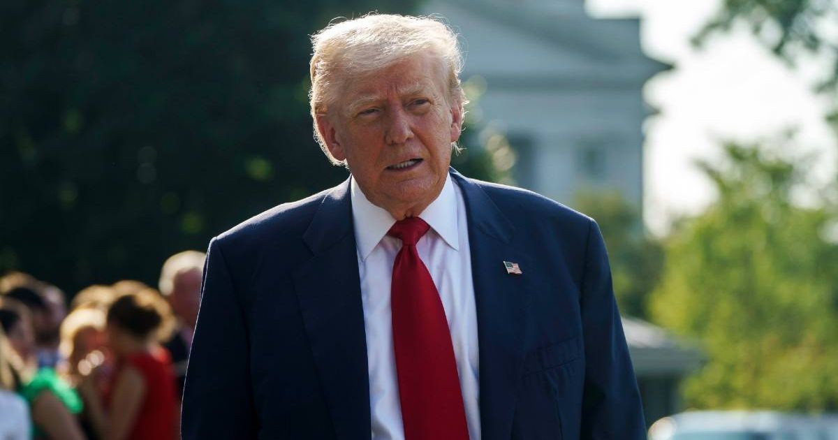 Is Donald Trump ernstig ziek? Dit signaal is alvast geen goed teken