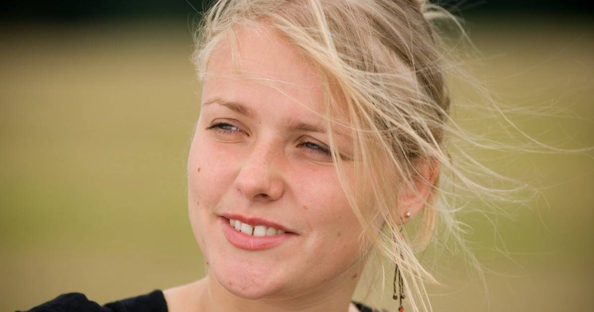Hanne: "Mijn lief verdient dubbel zoveel als ik, en dat voel je overal"