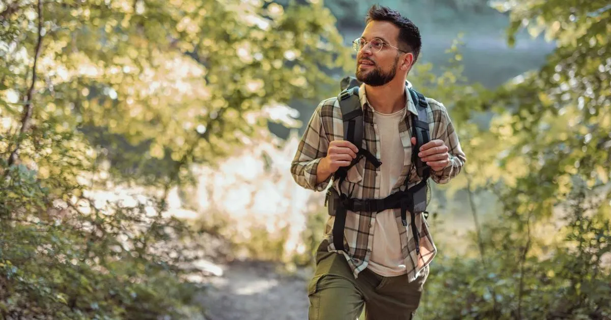 10.000 stappen? Dit is hoeveel stappen je écht nodig hebt voor je ...