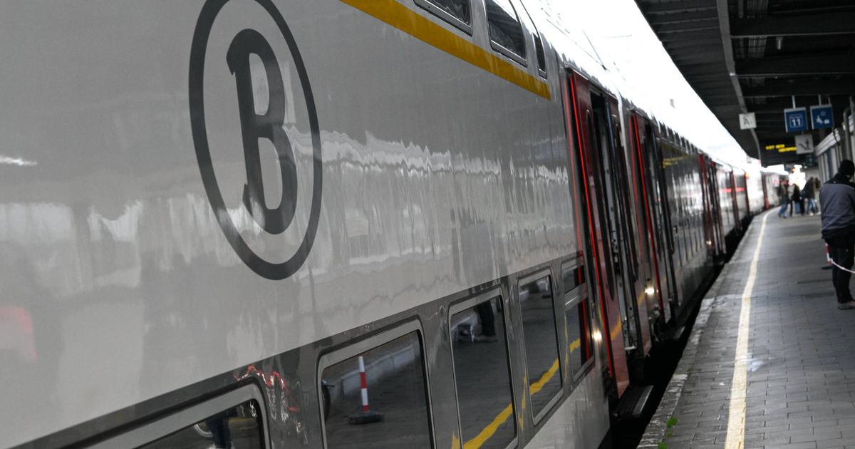 Schoolbus aangereden door trein: Meerdere gewonden, persoon gereanimeerd