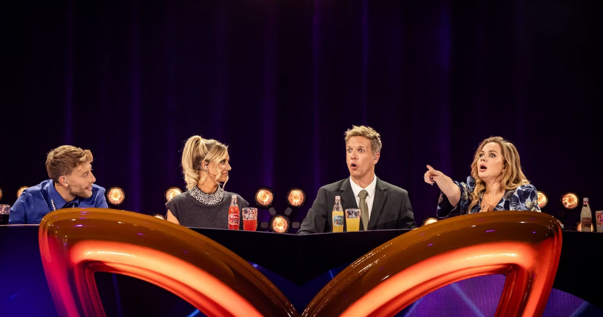 Kijkers van 'The Masked Singer' zijn het beu: "Déze mag er nu wel echt uit"